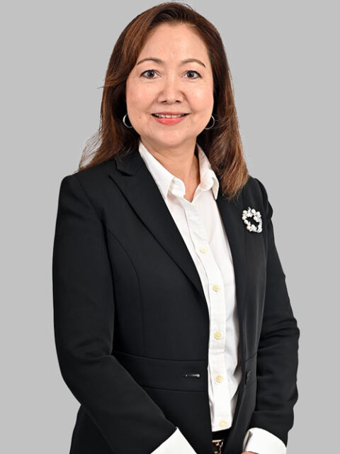 Our Team – Sidek Teoh Wong & Dennis