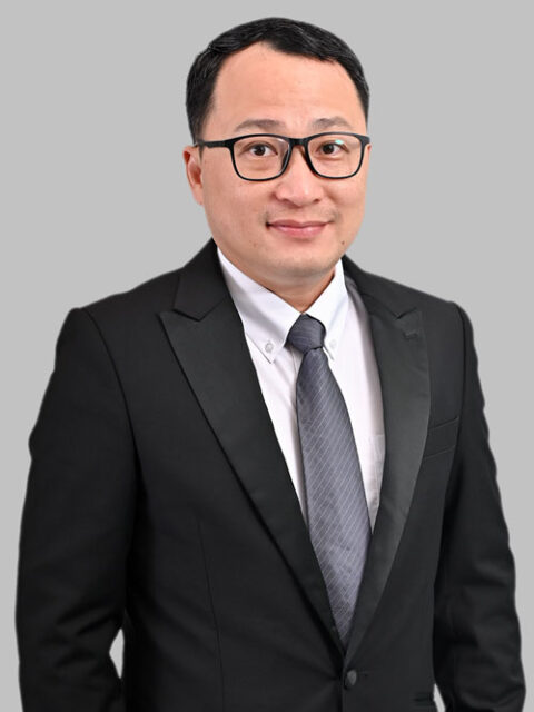 Our Team – Sidek Teoh Wong & Dennis