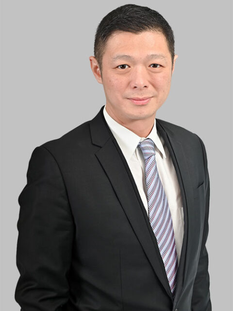 Our Team – Sidek Teoh Wong & Dennis