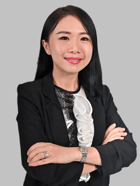 Our Team – Sidek Teoh Wong & Dennis