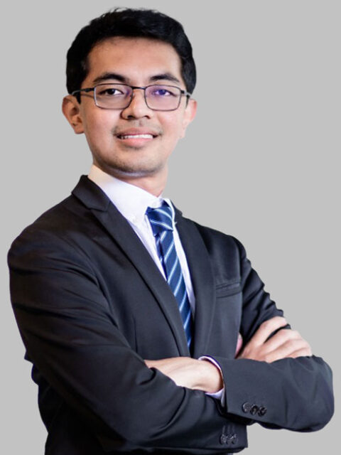 Our Team – Sidek Teoh Wong & Dennis